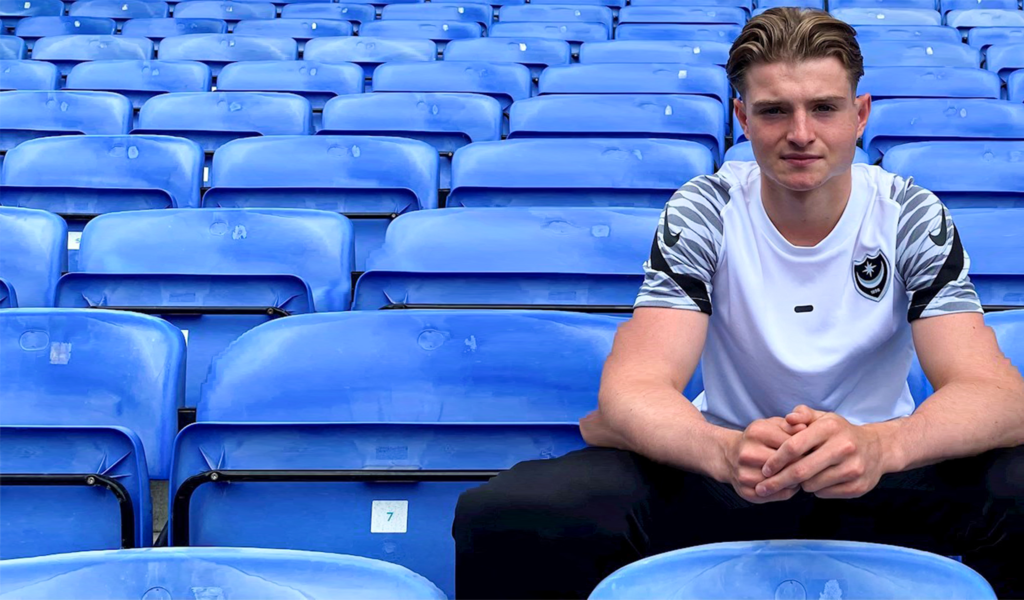 Liam Vincent – New Era Global Sports Management