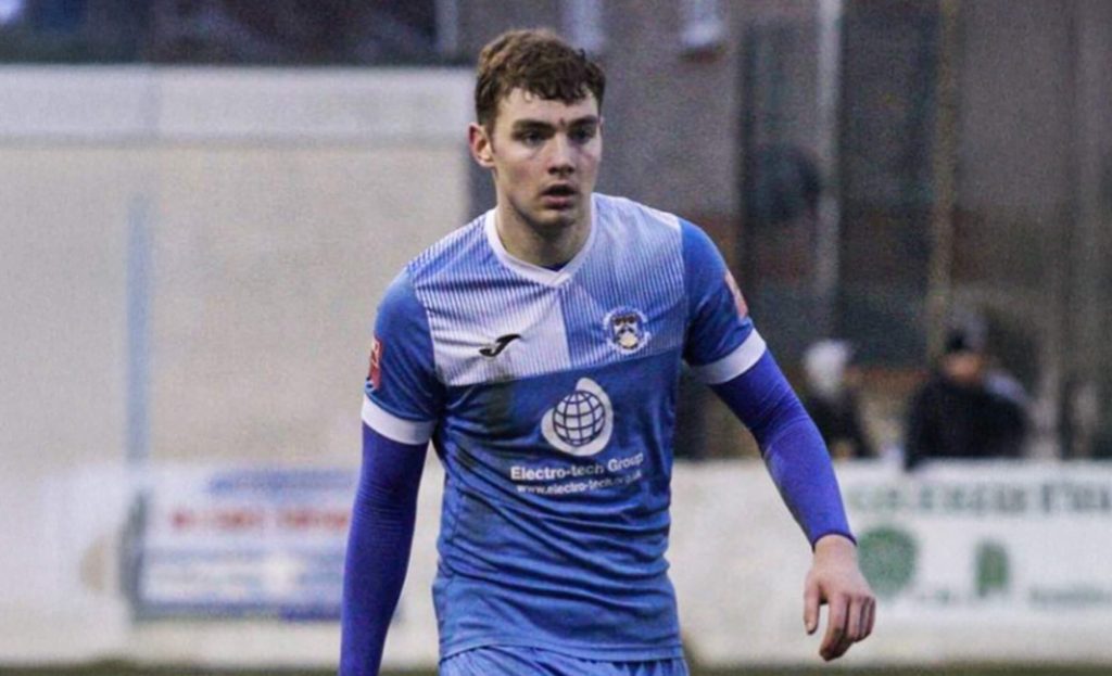 Joe Duffy – New Era Global Sports Management