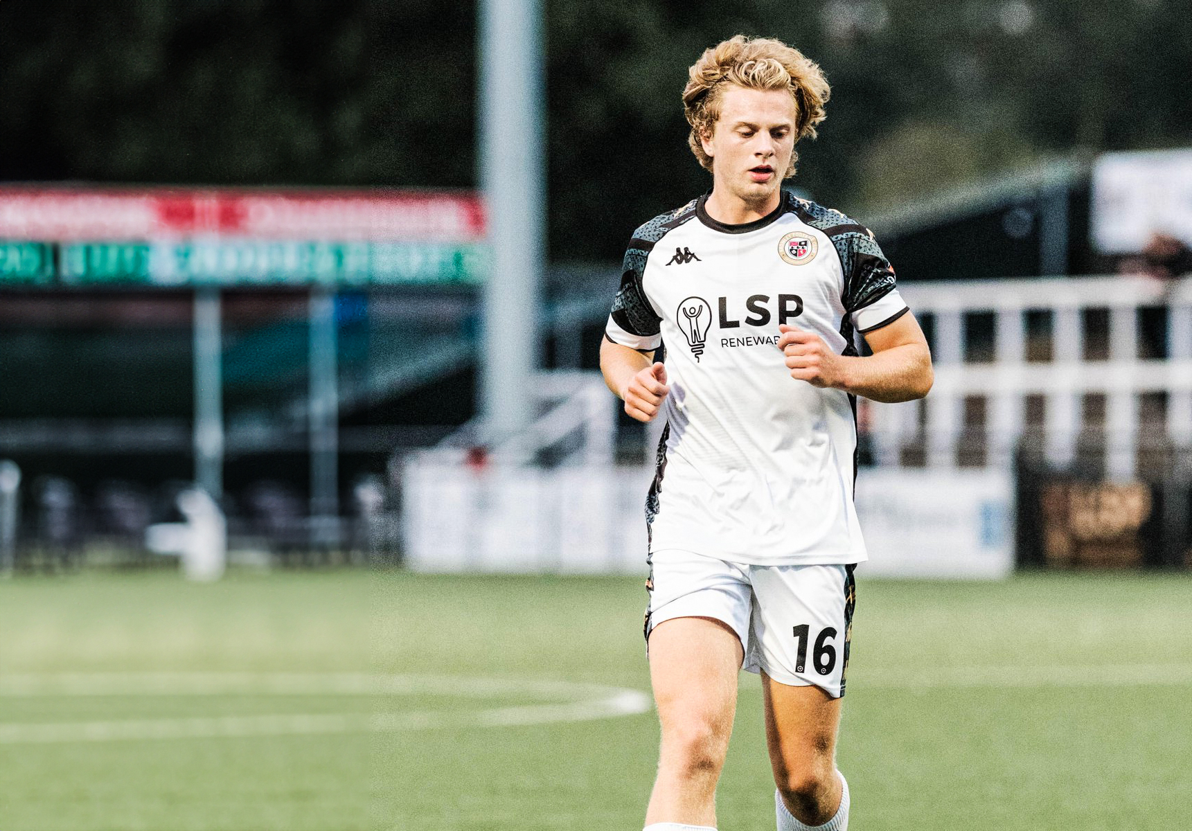 Sam German – New Era Global Sports Management